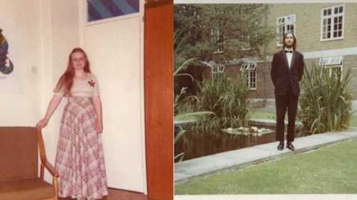 Memories of Bedford College's Hanover Lodge