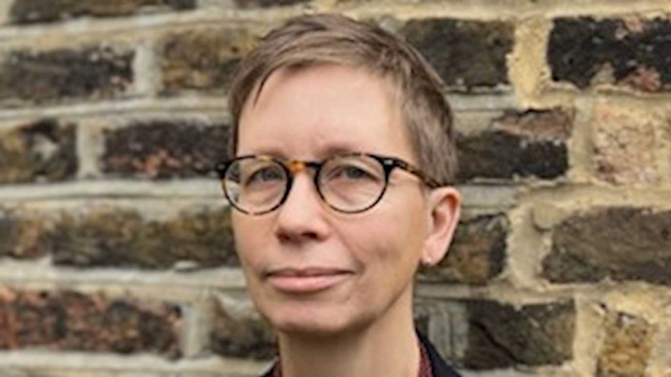 Hayes-Robinson Lecture